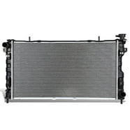 DNA Motoring OEM-RF-0454 For 2013-2023 Ram 1500 Classic 3.6L OE Style ...