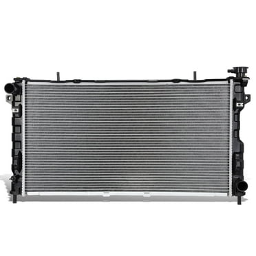 Radiator - Pacific Best Inc. Fit/For 13063 08-10 Dodge Grand Caravan ...