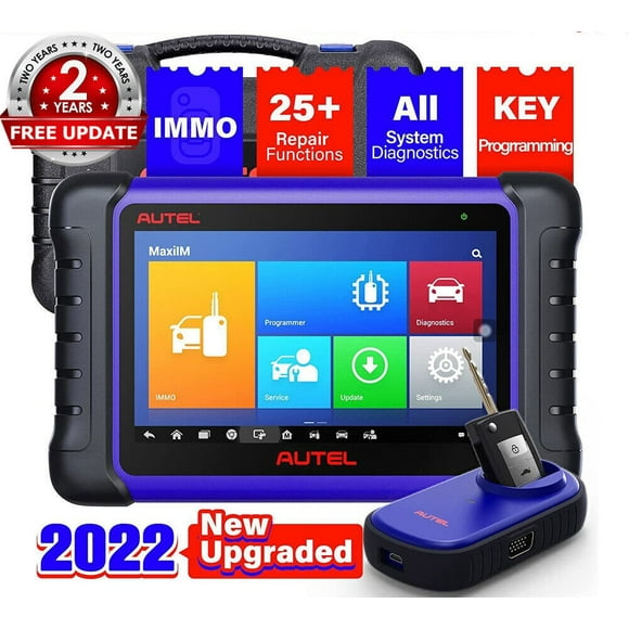 Key Fob Programming Tool