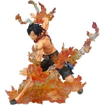 Figuarts ZERO Monkey D. Luffy -Brother's Bond- (Brotherhood) - Walmart.com