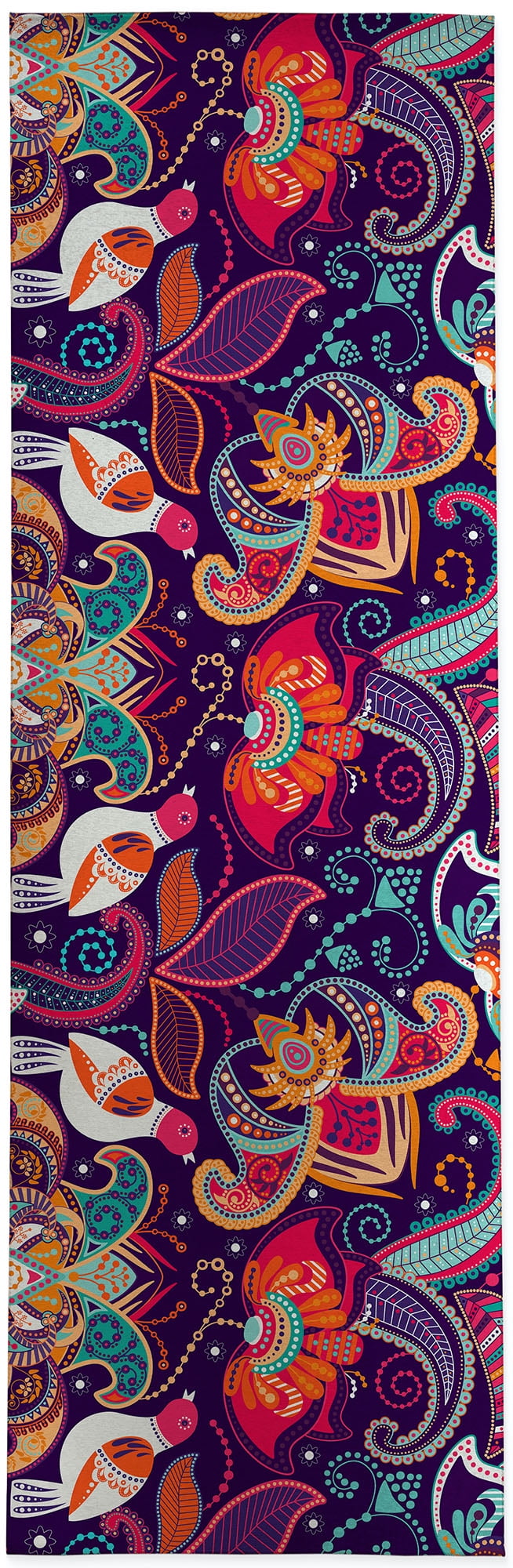 Orla Kitchen Mat by Kavka Designs - Walmart.com