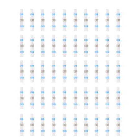 Heat Shrink Tube, Hot Melt Waterproof Terminals Hot Melt Insulated Wire ...