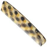Sunflower Fine and Wide Tooth Comb - Walmart.com
