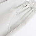 BCSIOAOI Boys Pants,Quick Dry Drawstring Elastic Waist Jogger Pants ...