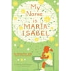 My Name Is Maria Isabel, (Hardcover) - Walmart.com