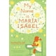 My Name Is Maria Isabel (Hardcover) - Walmart.com