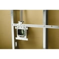 Nvent Caddy Mounting Strap, Strap Accessory, Steel TEBS1624 - Walmart.com
