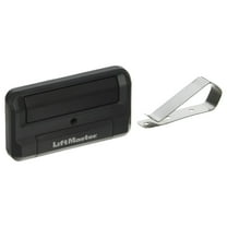 Chamberlain 811LM Single Button Garage Door Opener Control Clicker ...