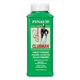 Clubman Shave Talc, White, 4 Oz - Walmart.com