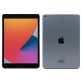 Apple iPad 8th Gen 10.2" Tablet 32GB WiFi, Space Gray (Used - Good ...