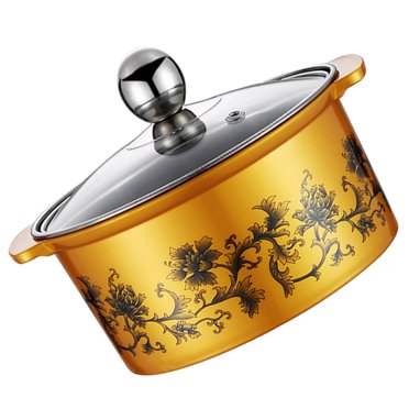 Instant Pot 8 Quart Ceramic Non-Stick Interior Coated Inner Cooking Pot ...