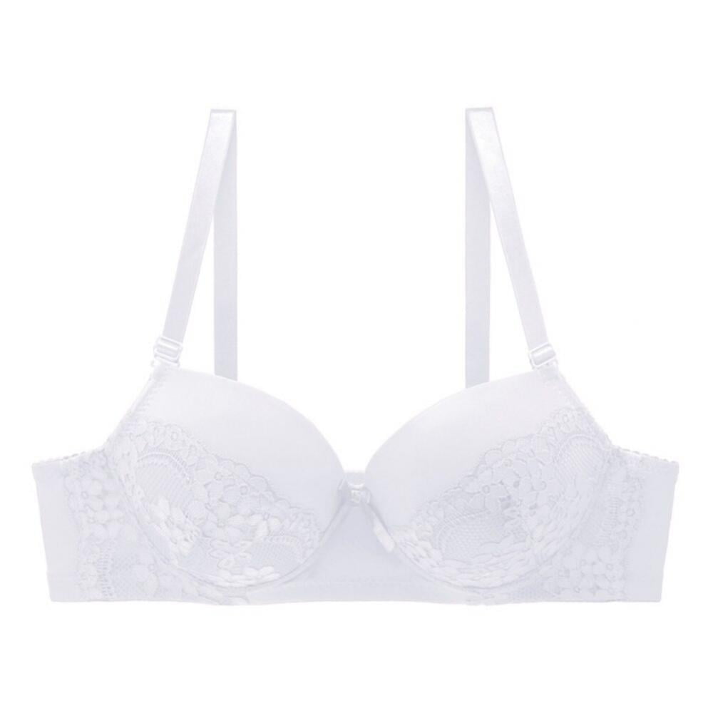 Lace Bra Plus Size Bra Women Underwear Bralette Sexy Female Bra Large ...