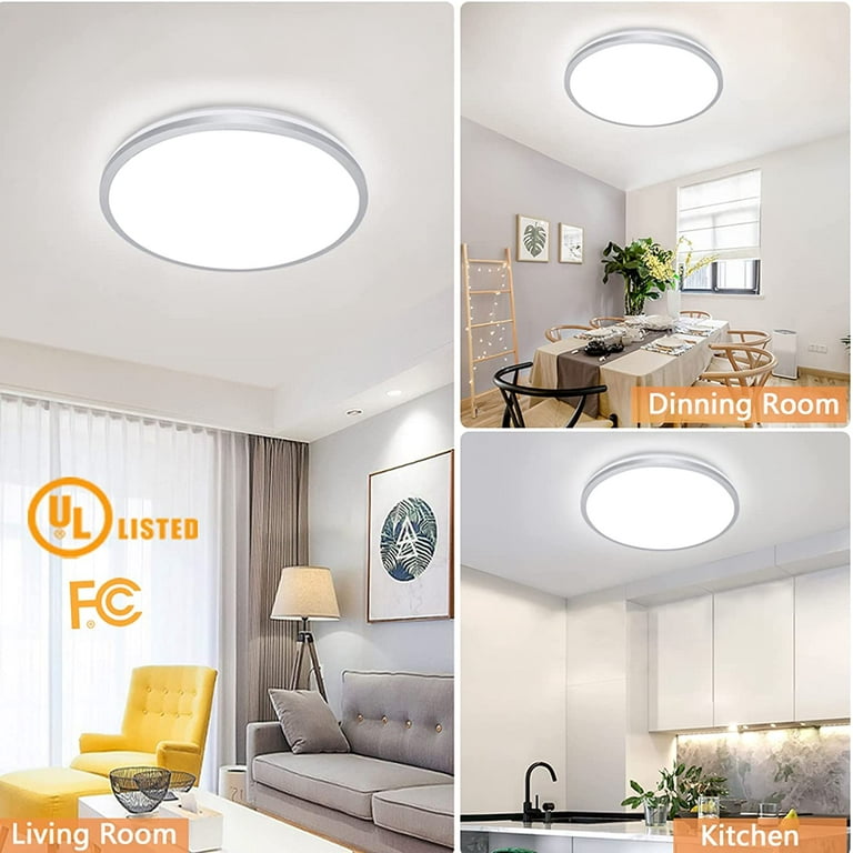 Dimmer For Led Ceiling Lights | Shelly Lighting