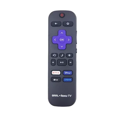 OEM Replacement Google Voice Remote Control RC813 fits for All TCL ...