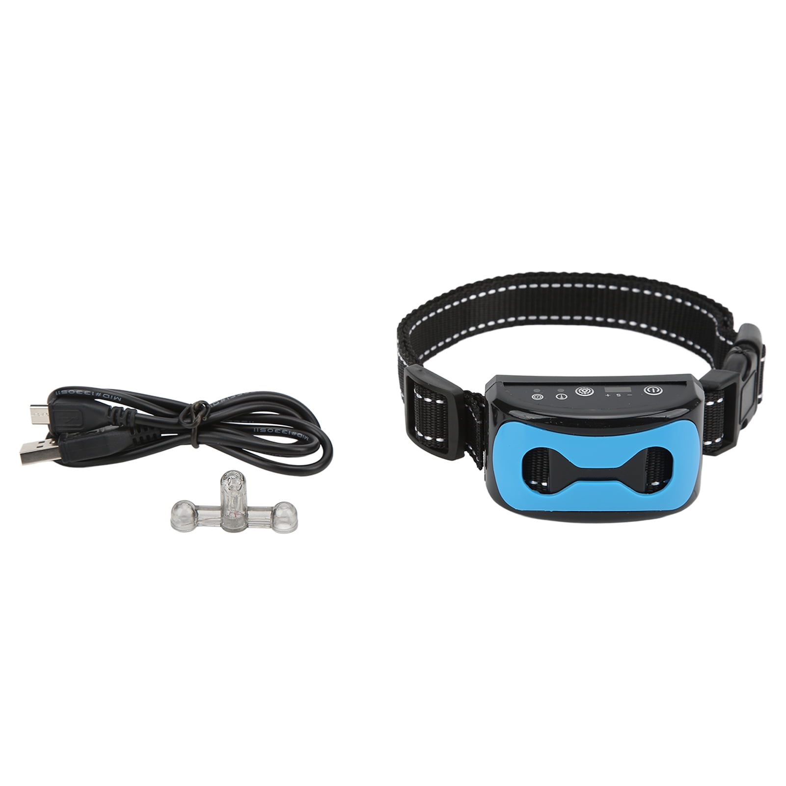 Click here for Estink Dog Bark Collar  Adjustable Dog Bark Stoppe... prices