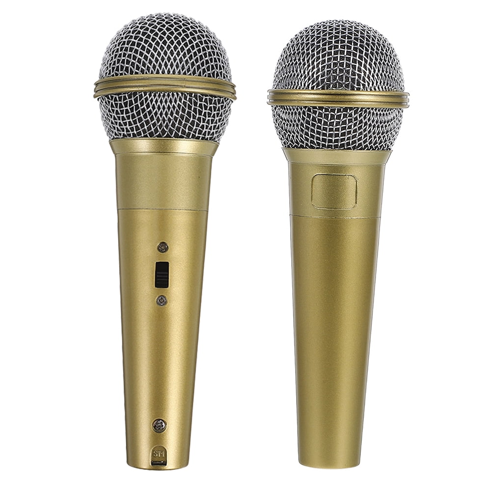 Click here for Cimaxic Party 2pcs Fake Microphone Models For Kids... prices