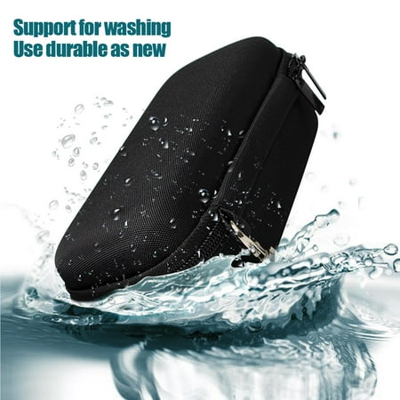 Portable Mouse Storage Bag Wireless Mouse Case mouse case for laptop ...