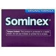 Sominex Original Formula Tablets, 72 ea HSA/FSA Eligible - Walmart.com