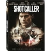 Shot Caller (Blu-ray) - Walmart.com