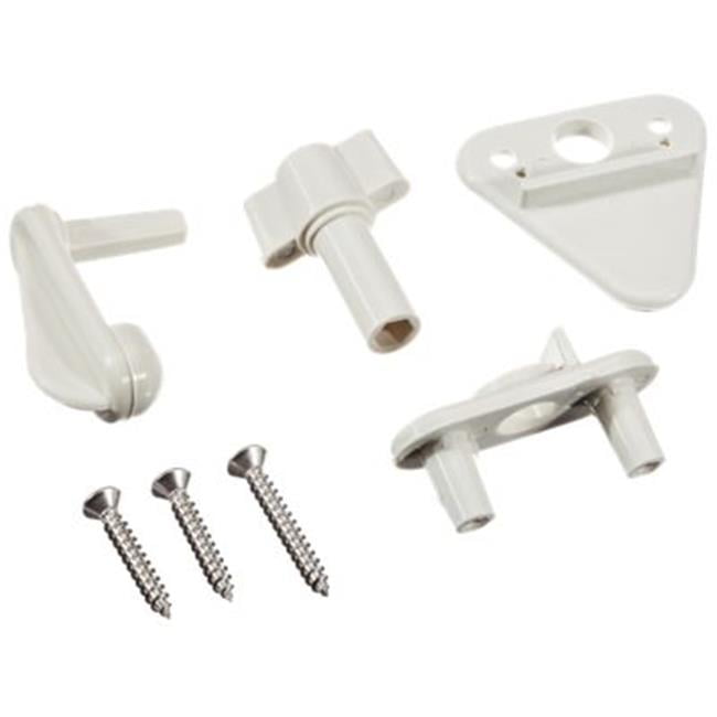 Pontoon Gate Latch - Gray - Walmart.com