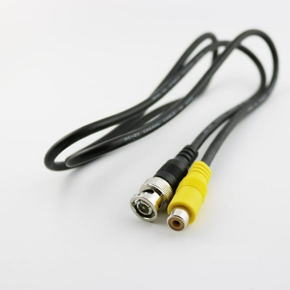 Coax to RCA Adapter
