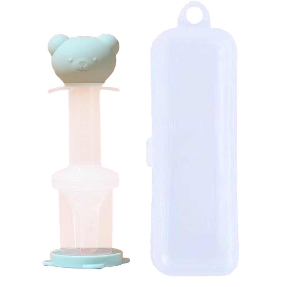 Liquid Feeder Dispenser，Liquid Medicine Syringe Dropper Feeder for ...