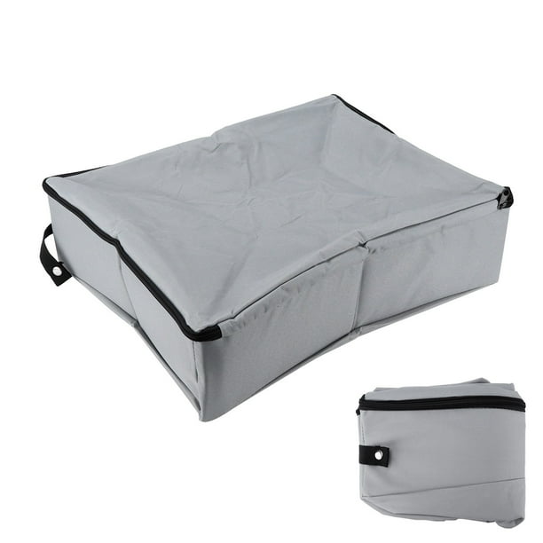 Cat Litter Box, Traveling Litter Box Portable Cat Litter Box Foldable ...