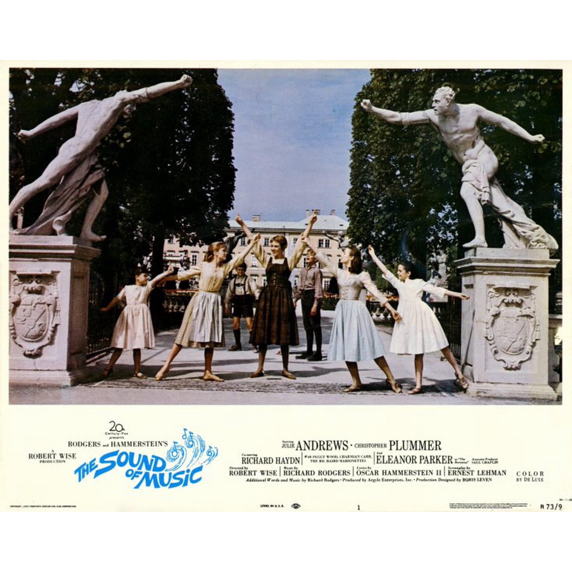 Anna Lee Sound Of Music