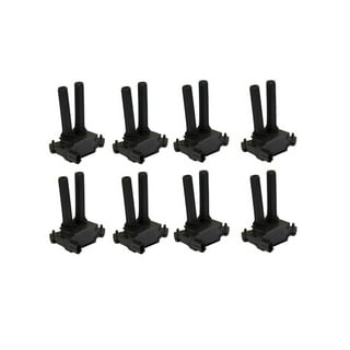 ISA Heavy Duty Ignition Coil Compatible with 2005-2019 Ram 1500 2500 ...
