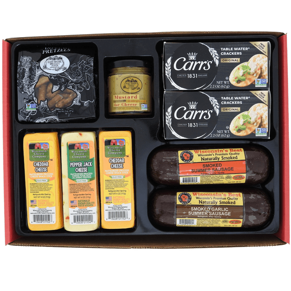 Summer sausage in Sausages - Walmart.com