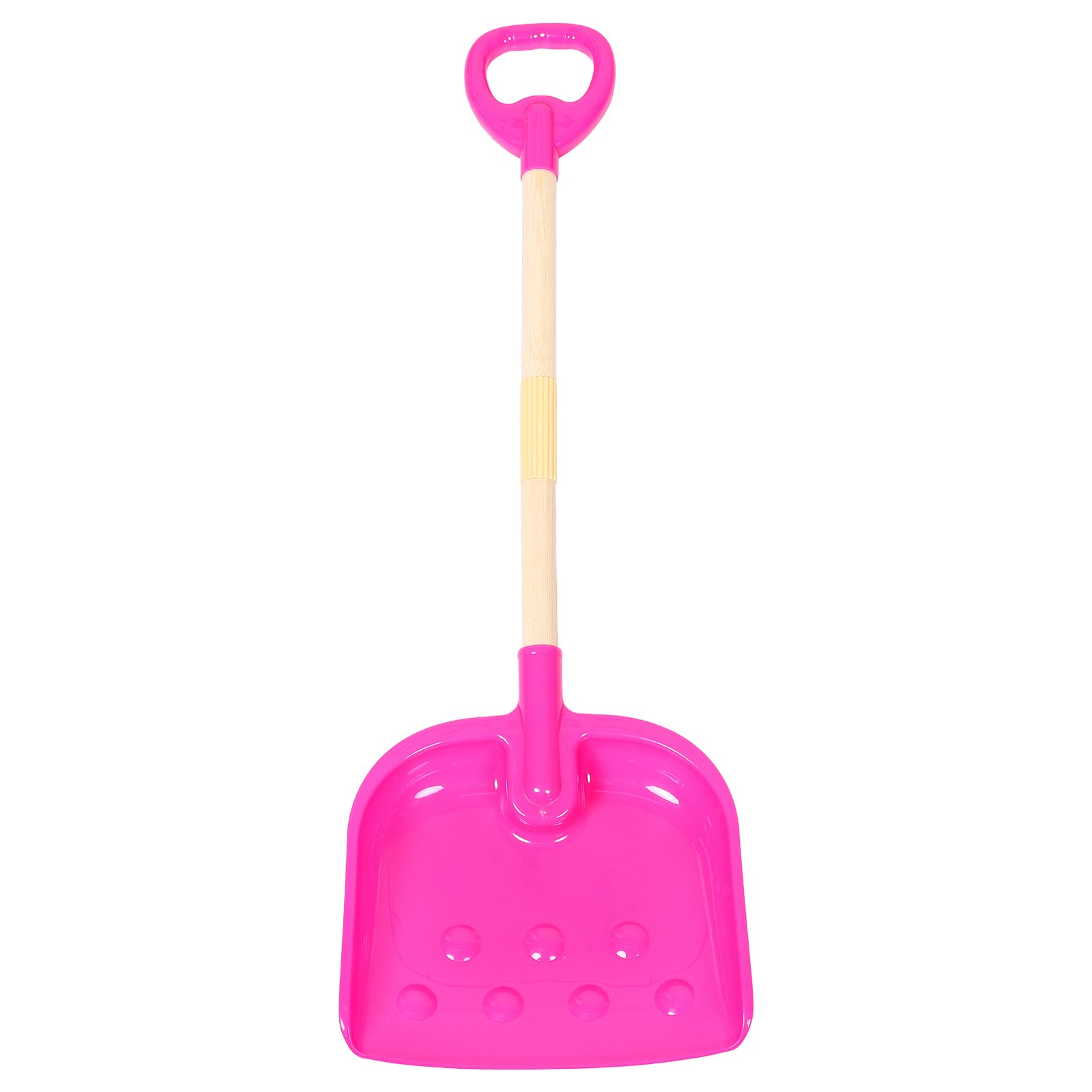 Click here for Alvinma Kids Snow Shovel With Handle Toddler Snow... prices