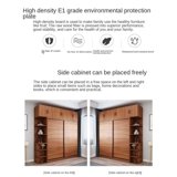 Sliding door wardrobe sliding door wooden wardrobe assembly bedroom ...