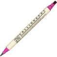 Zig Memory System Calligraphy, 8 Colors - Walmart.com