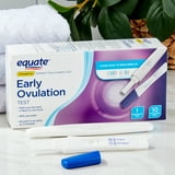 Equate Early Ovulation Test HSA/FSA Eligible - Walmart.com