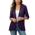 CAIXIA Shrugs For Dresses Summer Lightweight Cropped Cardigan Shrug ...