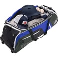 Marucci Stockade Wheeled Bag - Walmart.com
