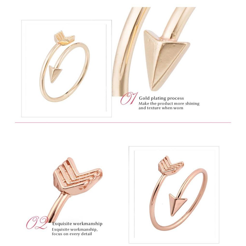 Click here for Ziyahi Open Adjustable Shooting Arrow Thumb Ring S... prices