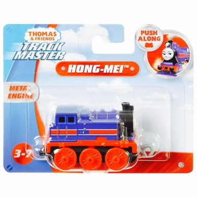 Thomas & Friends TrackMaster, Hong Mei - Walmart.ca