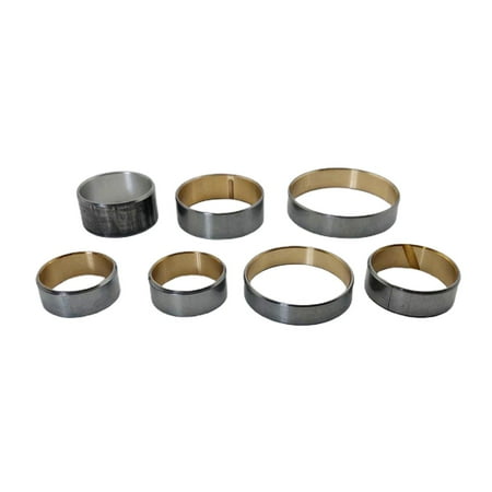 7x Automatic Transmission Bushing Repair Kits 8HP70 Zf8HP70E 8HP45 for ...