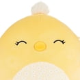 Squishmallows Ultra Soft 8 inch Aimee Yellow Chick Plush Toy with ...