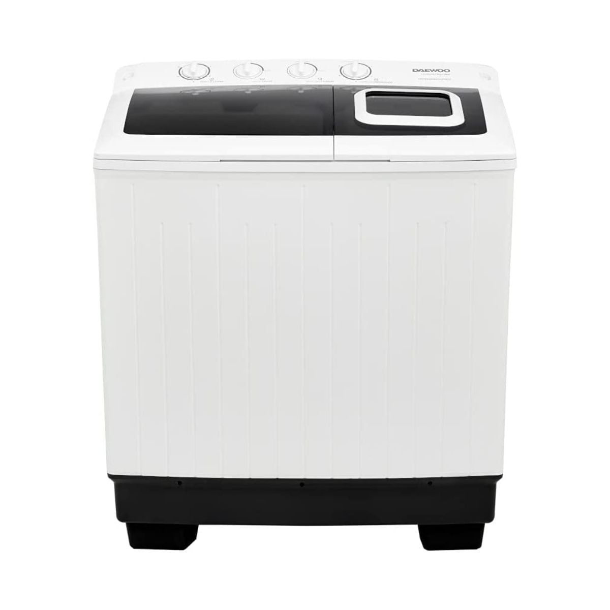 Lavadora Doble Tina Daewoo DWTT13M2NUFW 13 Kilos | Bodega Aurrera en línea