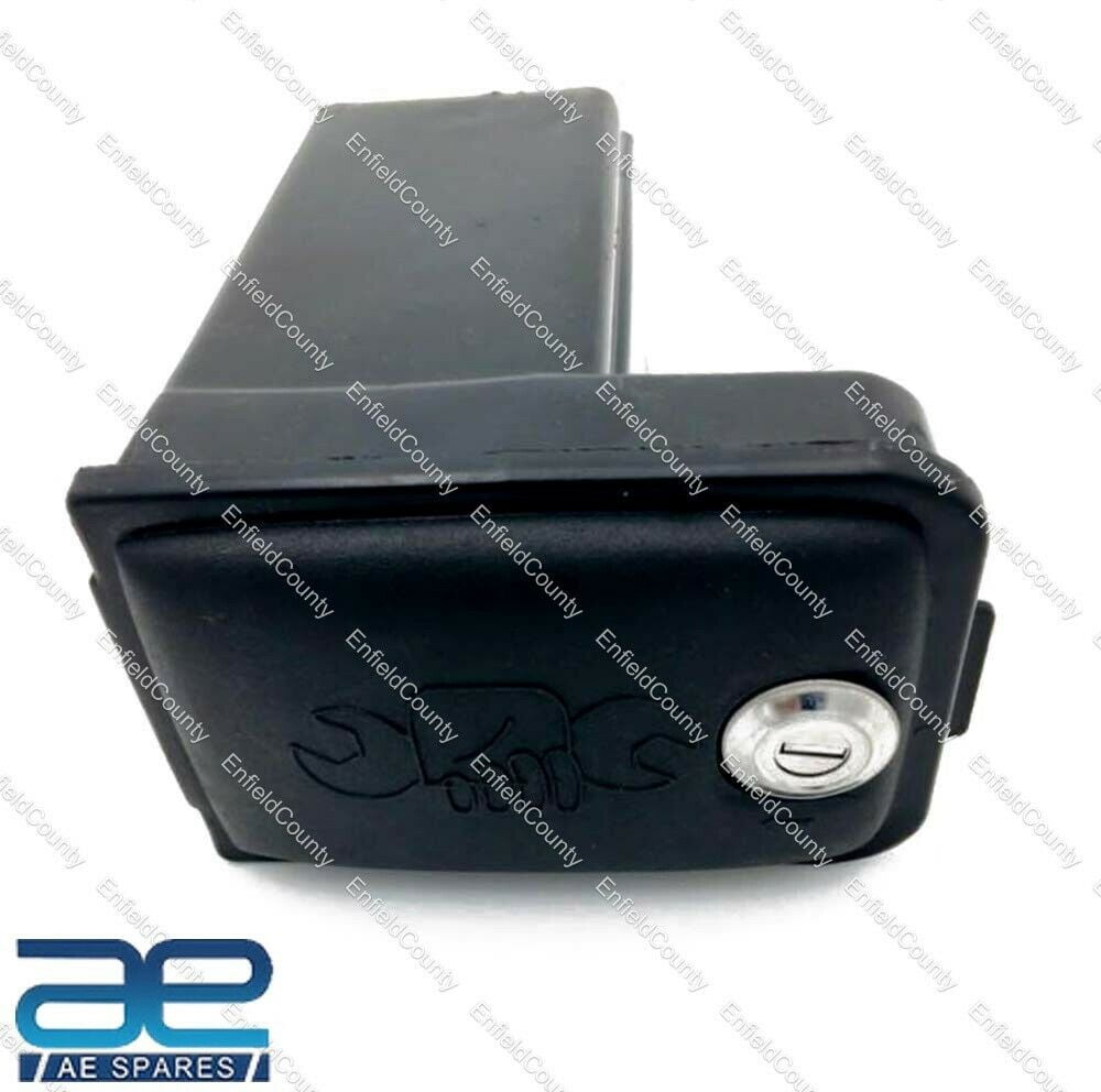 Tool Box Utility Box For Yamaha RX100 RXG RX135 - Walmart.com