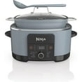 Ninja Foodi Possible Slow Cooker PRO Multi-Cooker, 8.5-quart Pot ...