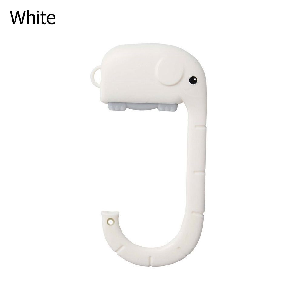 Decorative Table Travel Bag Hanging Portable Wall Hanger Holder ...