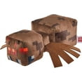Collectible Minecraft Plush - Spider Soft Brown Stuffie Inspired by ...