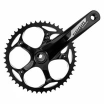 SRAM Rival 1 Crankset 172.5mm 10/11-Speed 50t 110 BCD GXP Spindle ...
