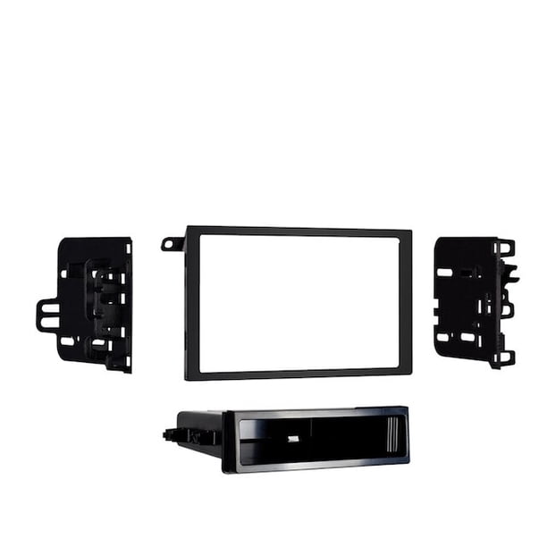 Chevrolet Sonic Radio Installation Kit