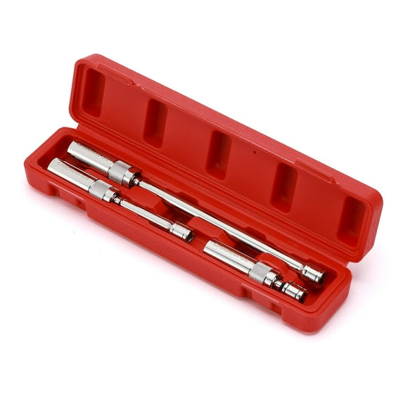 Magnet Magnetic Spark Plug Socket Set
