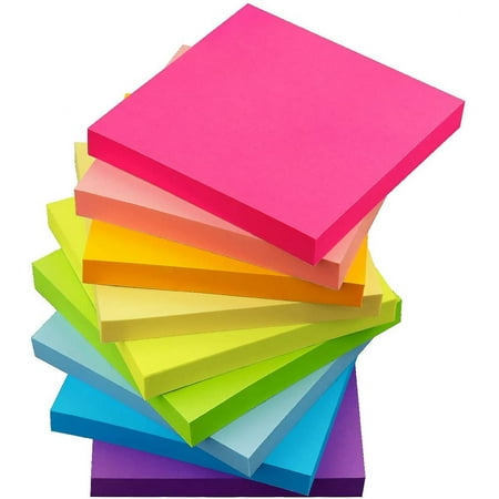 Office Supplies|General Office Supplies|Paper Products|Sticky Notes ...