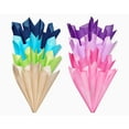 American Greetings 40 Sheet Jewel Tone Tissue Paper 20" x 20" for ...